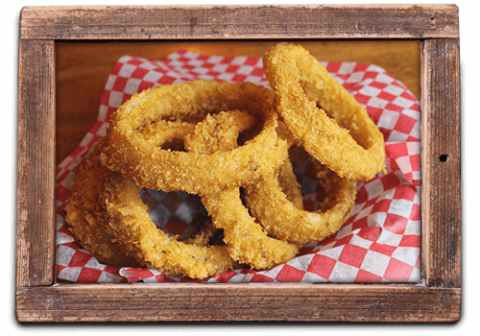 Menu - NoBull Smokehouse